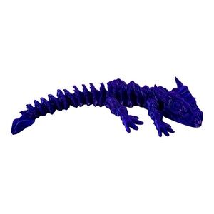 Toys | Glorious 3d Printed Articulated Baby Dragon Toy Multiple Colours ...